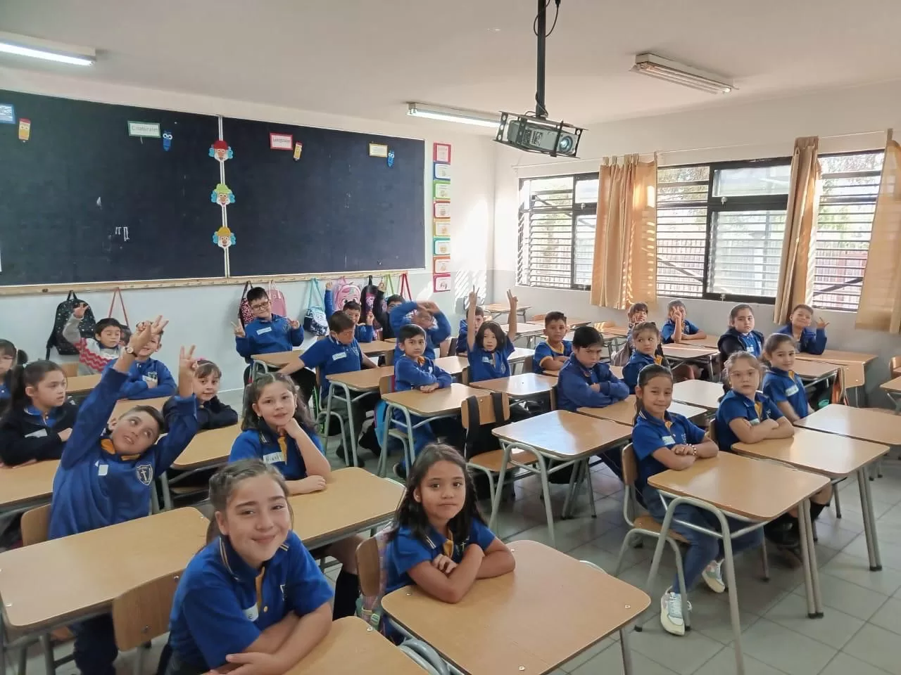 Inicio de año escolar 2023 – CEAS