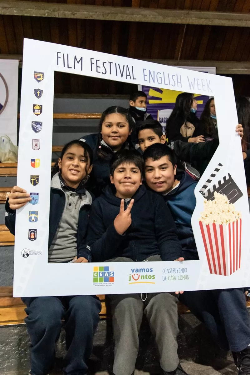 English Day – CEAS