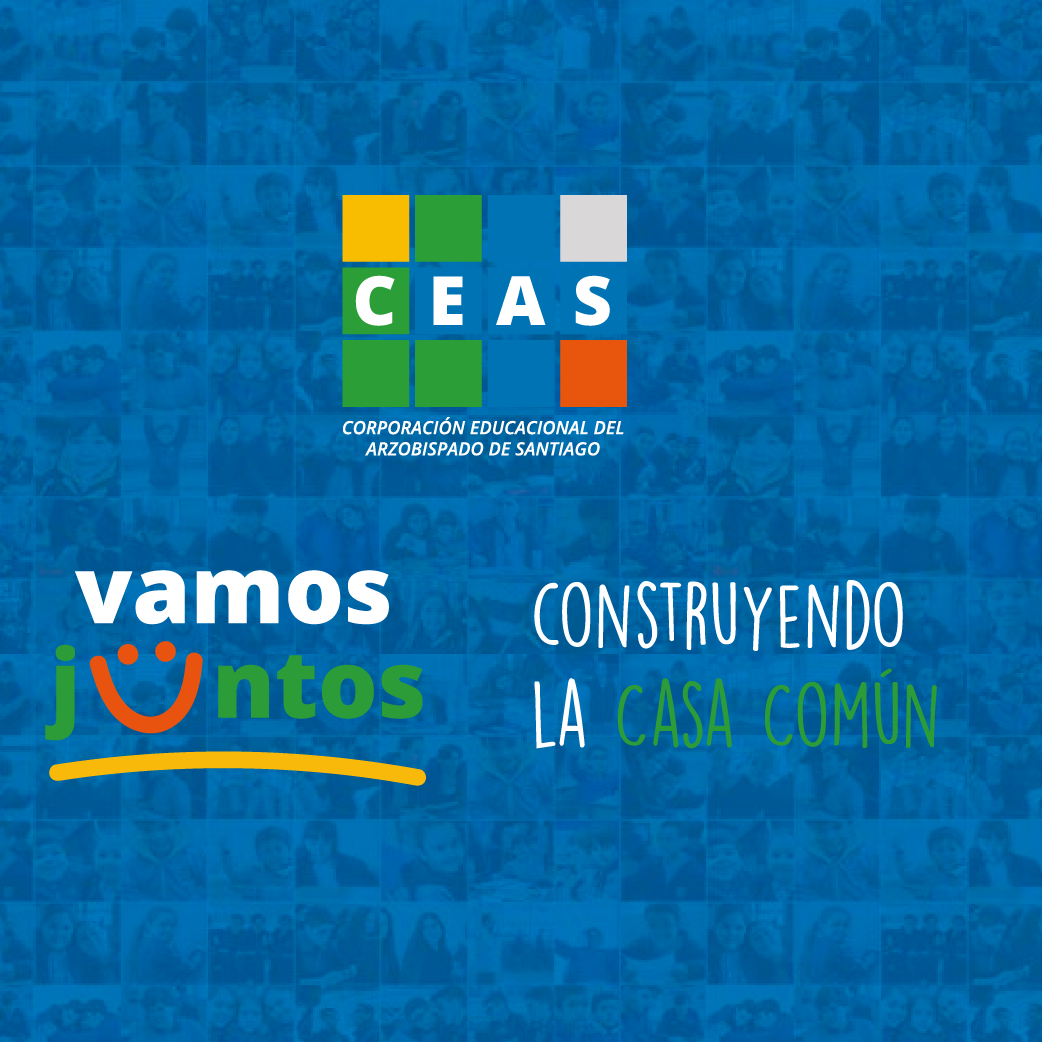 CEAS – Corporación Educacional del Arzobispado de Santiago