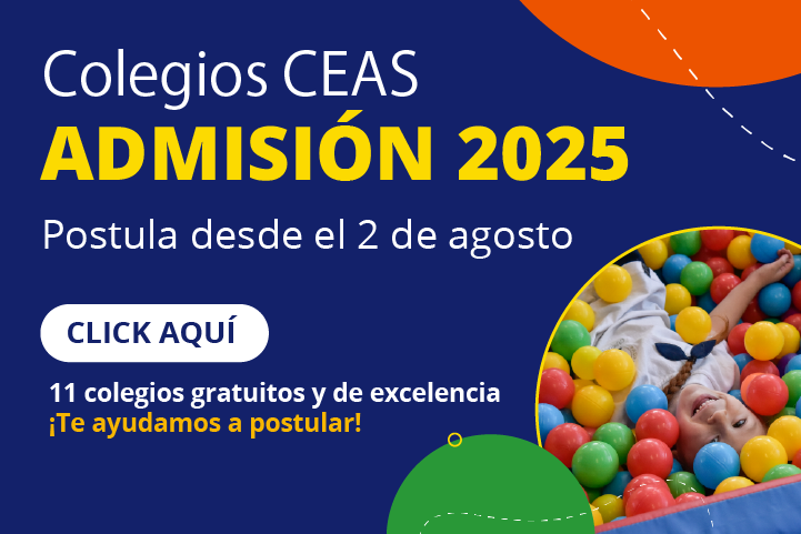 CEAS – Corporación Educacional del Arzobispado de Santiago