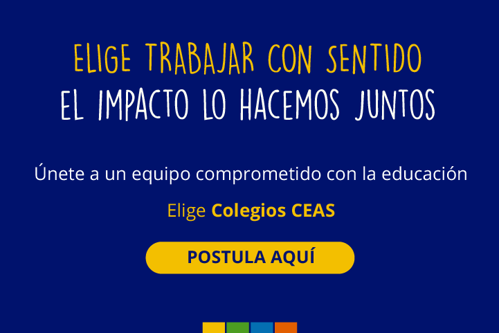 CEAS – Corporación Educacional del Arzobispado de Santiago